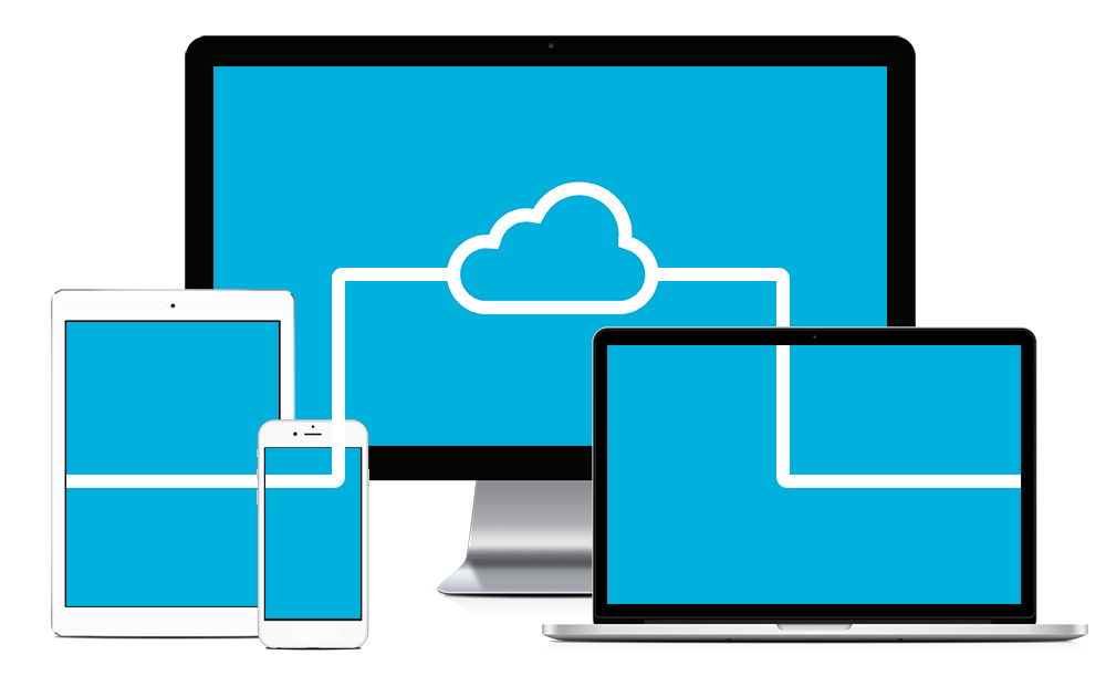 Connect on Nearly Any Device